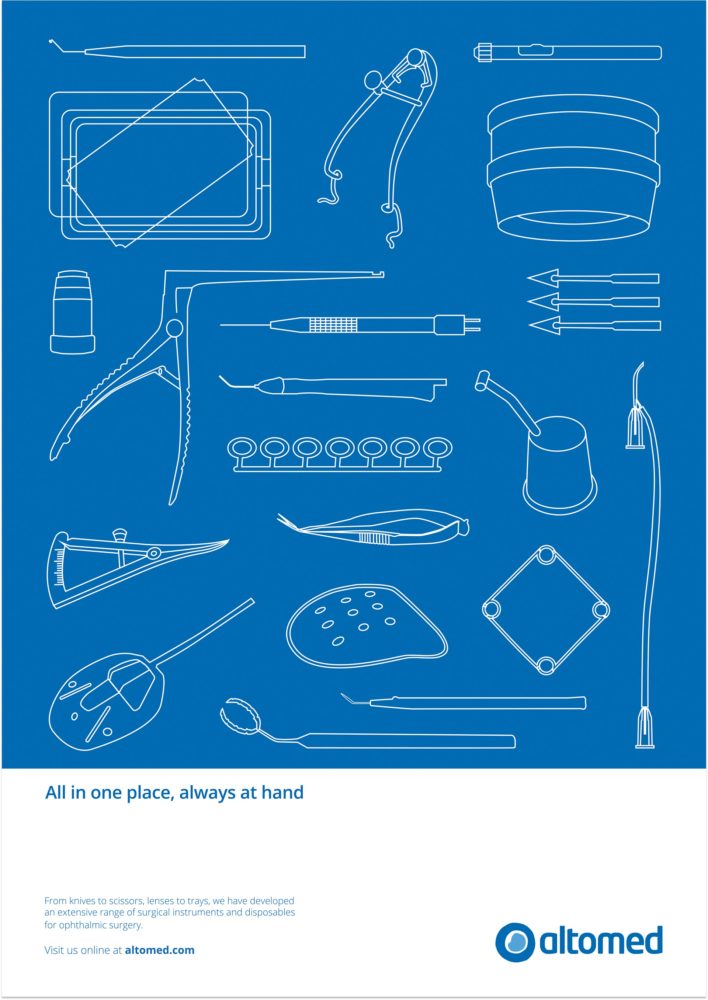 Altomed | Redman Design