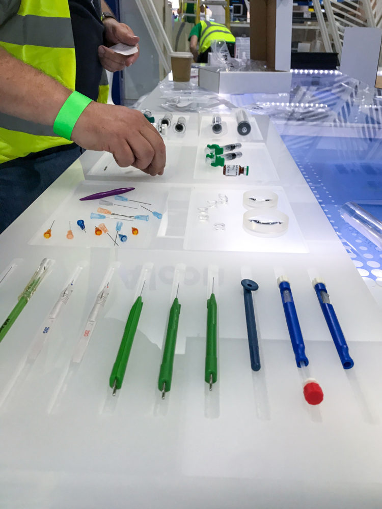 Altomed | Redman Design