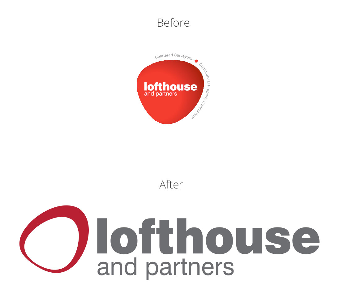 Lofthouse and Partners | Redman Design