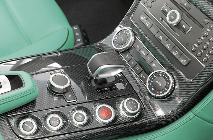 Our work | Redman Design